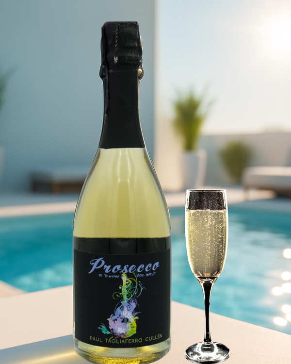 PROSECCO' D' TREVISO - Paul Cullen Wines